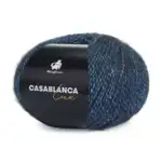 Mayflower Casablanca Lux - Perfect yarn for clothing